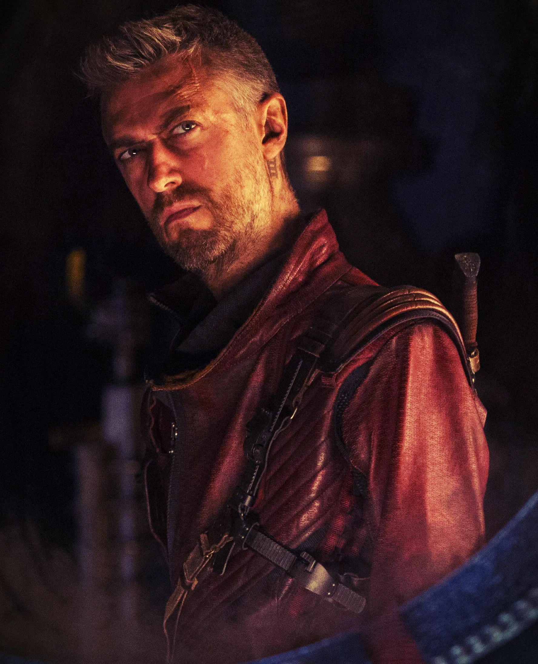 Kraglin Obfonteri | Villains Wiki | Fandom