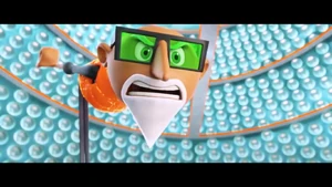 Chester V | Villains Wiki | FANDOM powered by Wikia