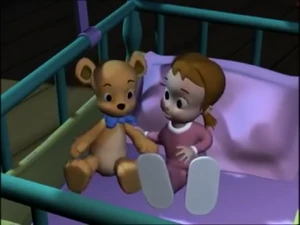 Toy Taker | Villains Wiki | Fandom