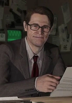 Nathan Dawkins | Villains Wiki | Fandom