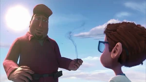 Stan Beals/Gallery | Villains Wiki | Fandom