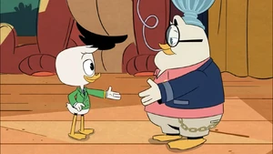 Doofus Drake (DuckTales 2017) | Villains Wiki | Fandom