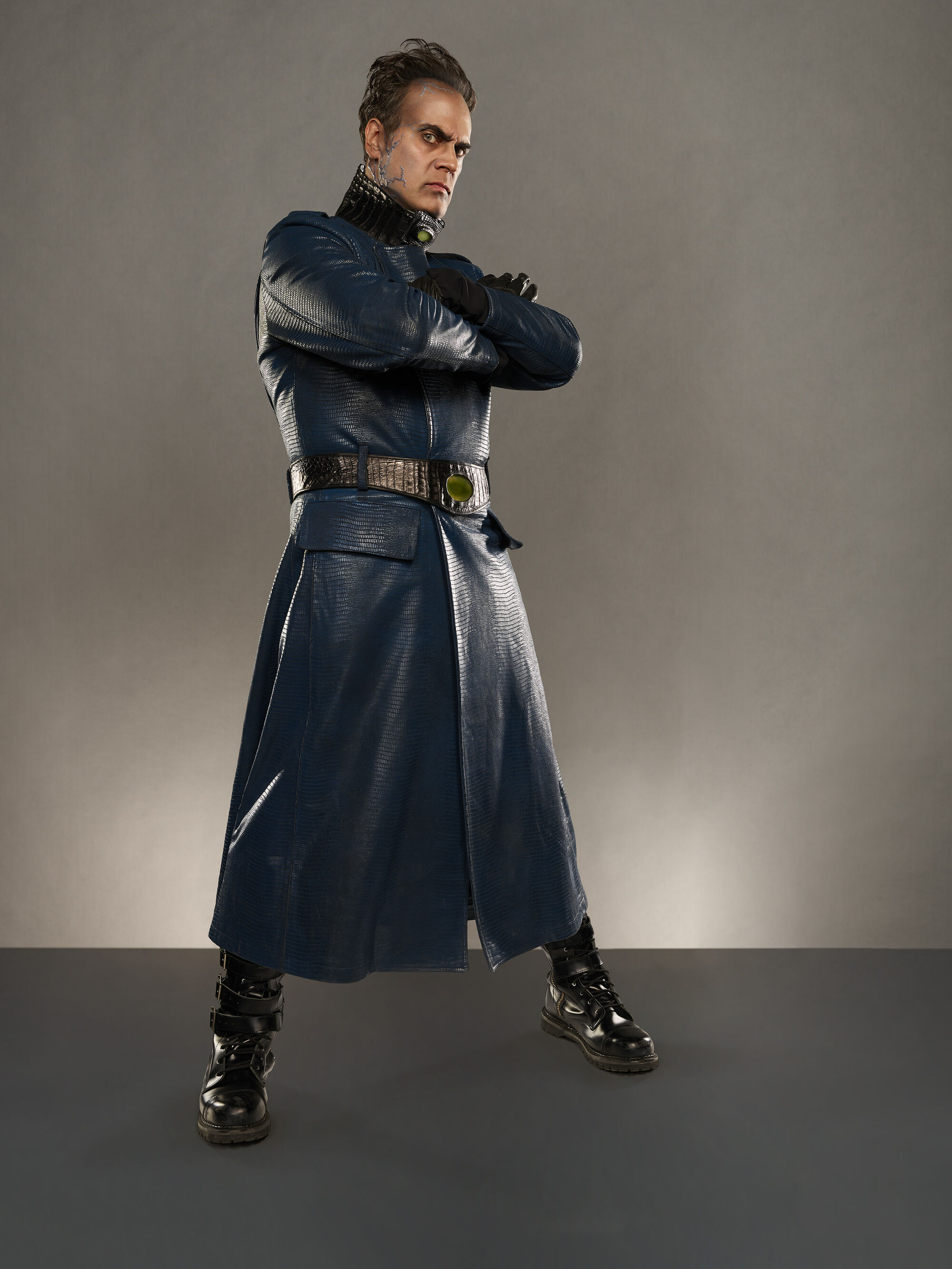 Dr. Drakken (2019) | Villains Wiki | Fandom