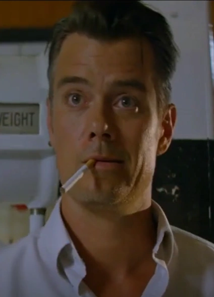 Frank Dunning | Villains Wiki | Fandom