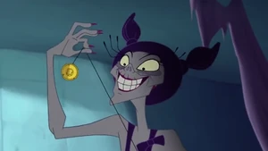 Yzma/Gallery | Villains Wiki | Fandom