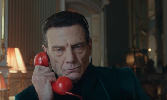 The Principal (K-12) | Villains Wiki | Fandom