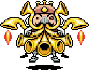 Fassad | Villains Wiki | FANDOM powered by Wikia