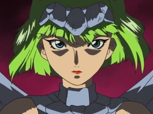 Pixie | Villains Wiki | Fandom