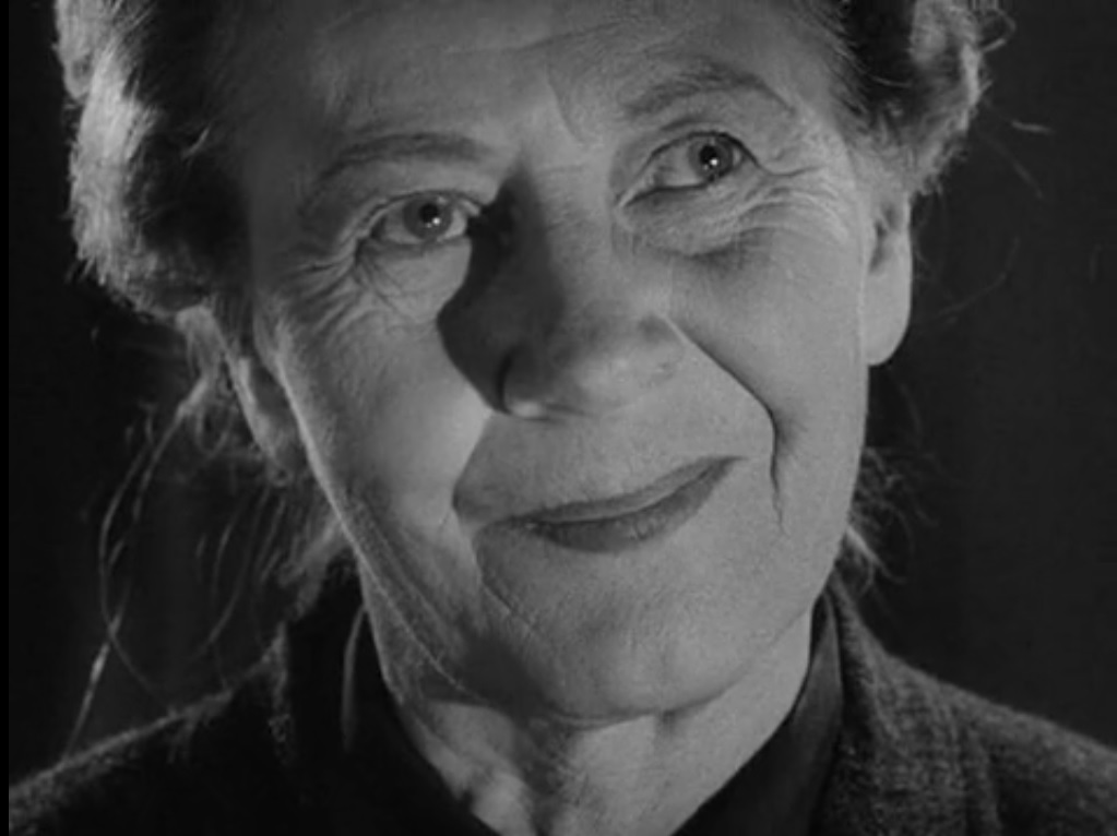Mrs Johnson Alfred Hitchcock Presents Villains Wiki Fandom