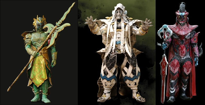 Overlord Inves | Villains Wiki | Fandom