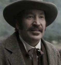 Perry Cline | Villains Wiki | FANDOM powered by Wikia