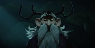 Demonix | Villains Wiki | Fandom