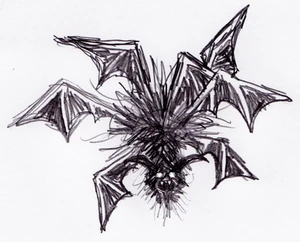 Lone Pine Mountain Devil | Villains Wiki | FANDOM powered by Wikia