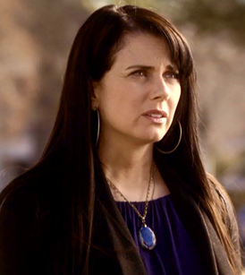 Isobel Flemming | Villains Wiki | FANDOM powered by Wikia