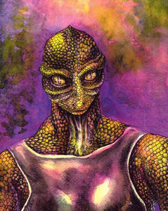 Reptoids | Villains Wiki | FANDOM powered by Wikia