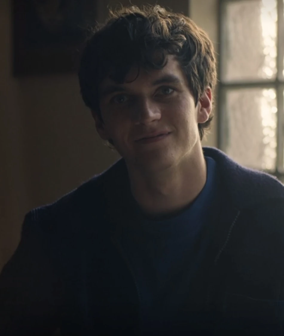 Stefan Butler | Villains Wiki | Fandom