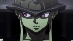 Meruem | Villains Wiki | Fandom