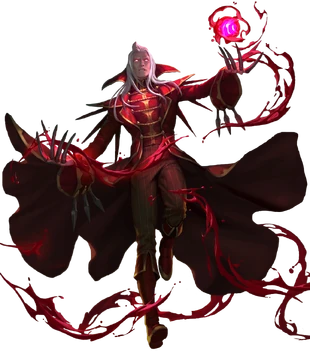 Vladimir (League of Legends) | Villains Wiki | Fandom