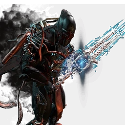 Stalker (Warframe) | Villains Wiki | Fandom