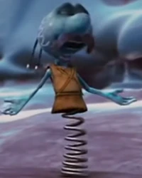 Zeebad/Gallery | Villains Wiki | Fandom