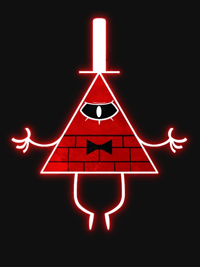 Image - Bill Cipher Angry.jpg | Villains Wiki | FANDOM powered by Wikia