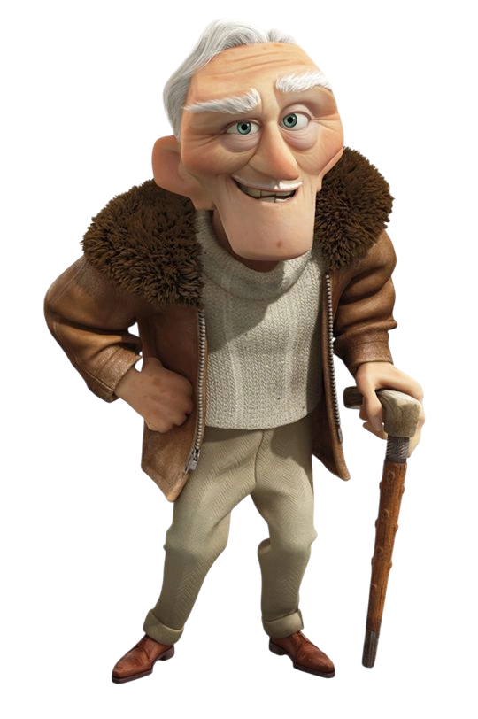 Charles F. Muntz | Villains Wiki | FANDOM powered by Wikia