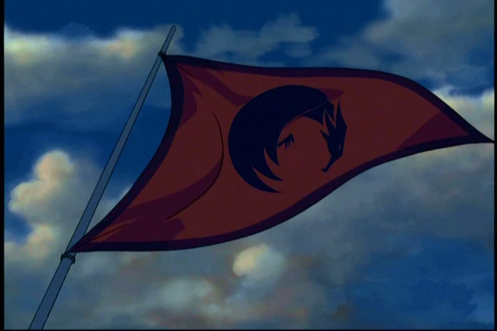 Southern Raiders | Villains Wiki | Fandom