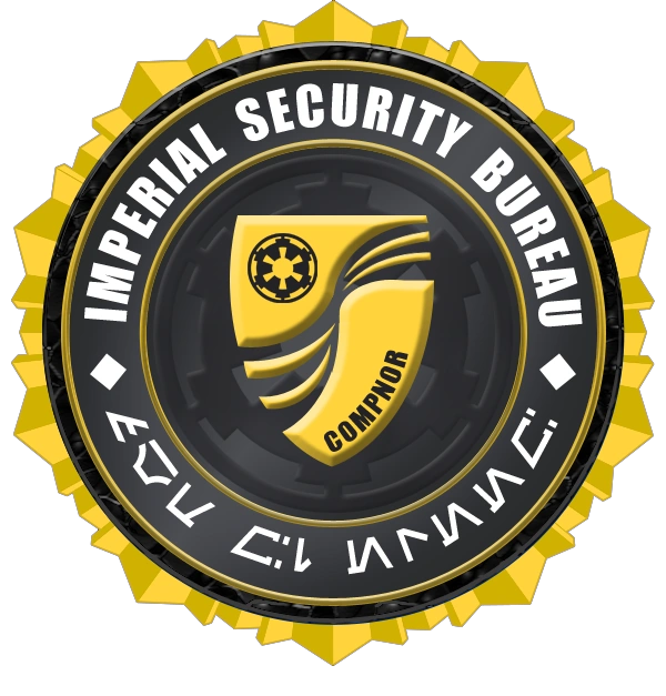 COMPNOR | Villains Wiki | Fandom