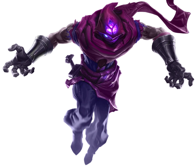 Malzahar | Villains Wiki | Fandom