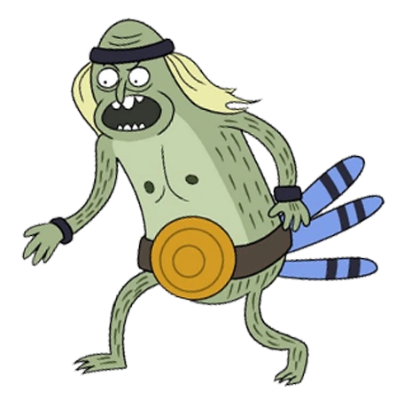 Moon Monster | Villains Wiki | FANDOM powered by Wikia