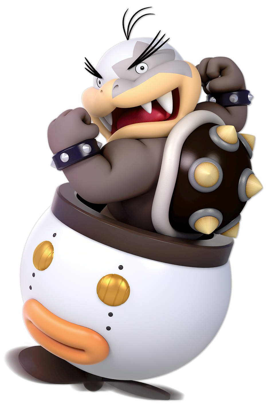 Morton Koopa Jr. | Villains Wiki | Fandom Morton Koopa Jr. | Villains Wiki | Fandom