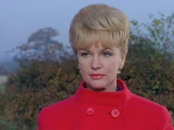 Elena Vazin | Villains Wiki | Fandom