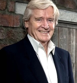 Ken Barlow | Villains Wiki | Fandom