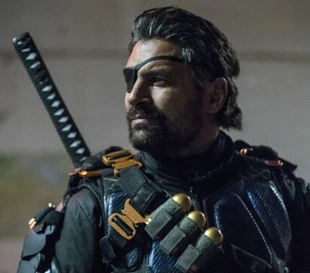 Deathstroke (Arrowverse) | Villains Wiki | Fandom