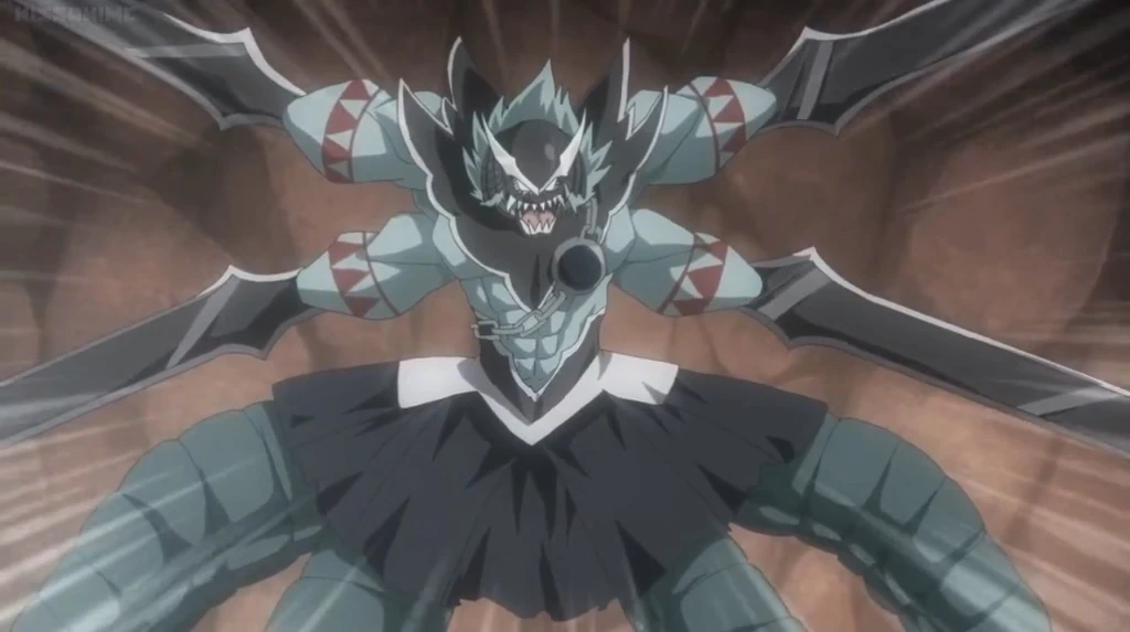 Ezel | Villains Wiki | FANDOM powered by Wikia