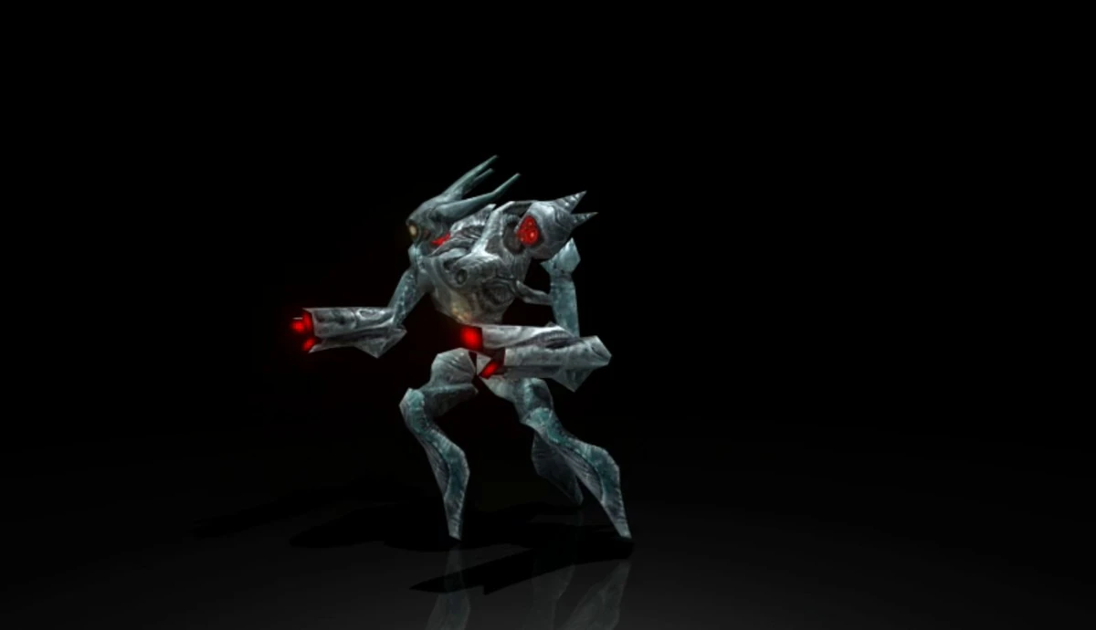 Gorea | Villains Wiki | Fandom