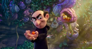 Gargamel (Smurfs: The Lost Village) | Villains Wiki | Fandom