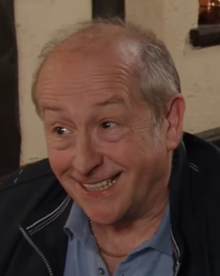 Geoff Metcalfe | Villains Wiki | Fandom