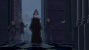 Frollo's Soldiers/Gallery | Villains Wiki | Fandom
