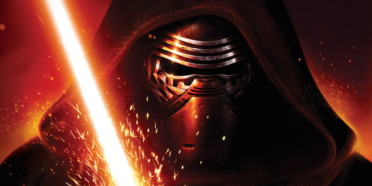 Image - Kylo Ren Promo.jpg | Villains Wiki | FANDOM powered by Wikia Image - Kylo Ren Promo.jpg | Villains Wiki | FANDOM powered by Wikia