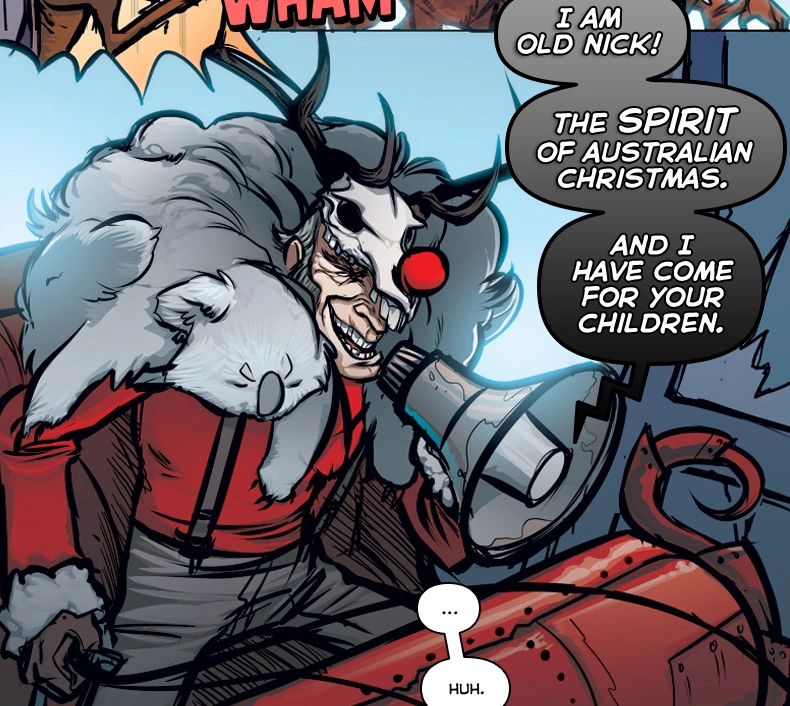 Old Nick (Team Fortress 2) | Villains Wiki | Fandom