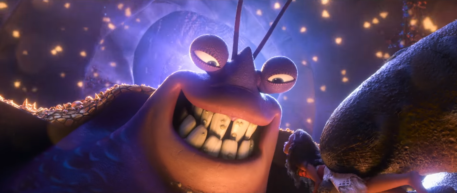 Image - Tamatoa-Moana4.png | Villains Wiki | FANDOM powered by Wikia Image - Tamatoa-Moana4.png | Villains Wiki | FANDOM powered by Wikia