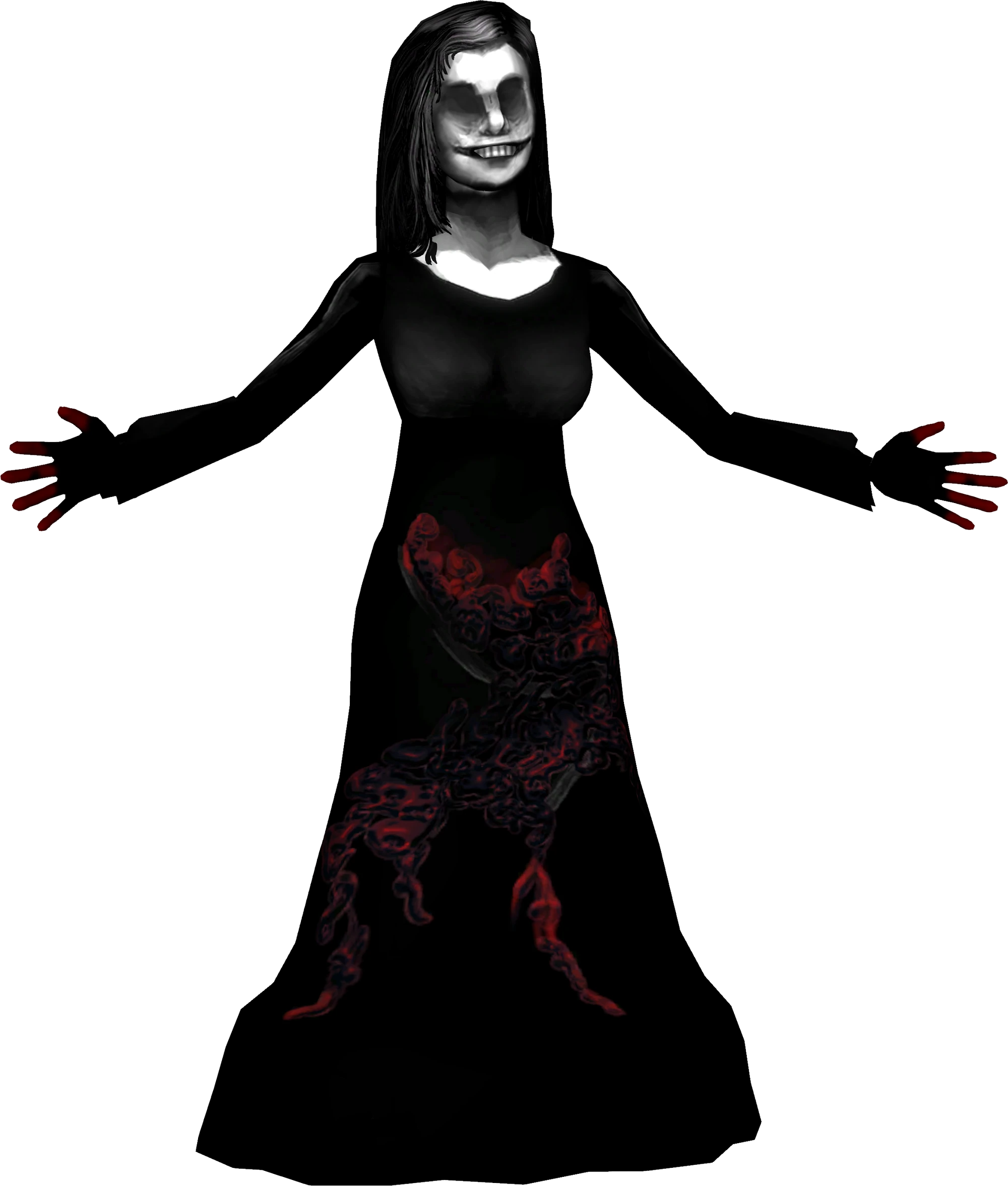 Monster 6 | Villains Wiki | Fandom