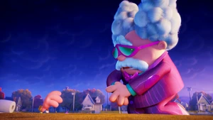 Tippy Tinkletrousers | Villains Wiki | Fandom