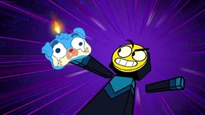 Master Frown | Villains Wiki | Fandom