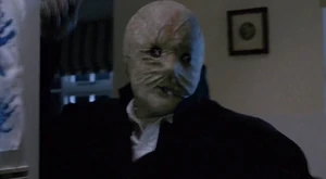 Dr. Decker | Villains Wiki | Fandom