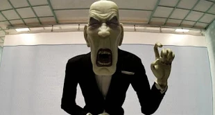 Major Domo (Isle of Dogs) | Villains Wiki | FANDOM powered by Wikia