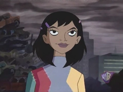 Madelyn Spaulding | Villains Wiki | FANDOM powered by Wikia