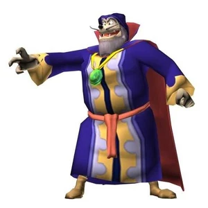 Merlock the Magician/Gallery | Villains Wiki | Fandom