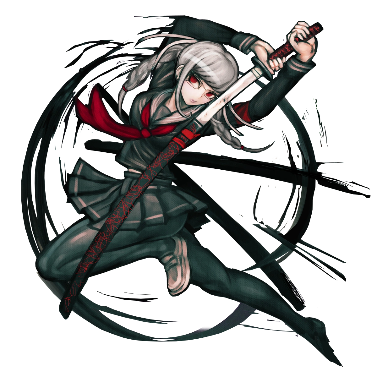 Peko Pekoyama | Villains Wiki | Fandom